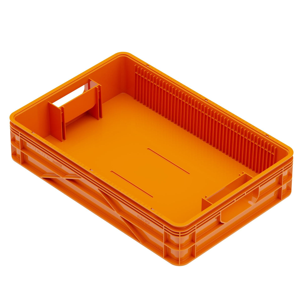 Quarter Size SidioCrate – Trail Icon