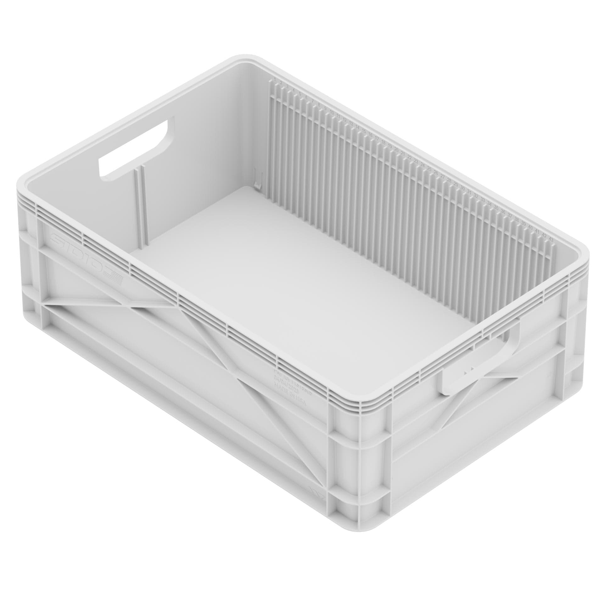 Half Size SidioCrate – Trail Icon