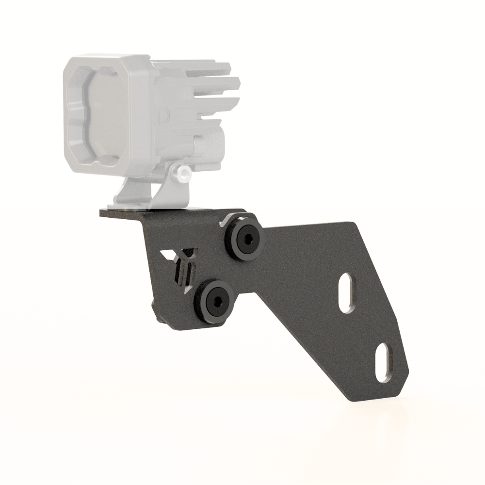 DITCH LIGHT BRACKETS | CAN-AM DEFENDER (PAIR) – Trail Icon