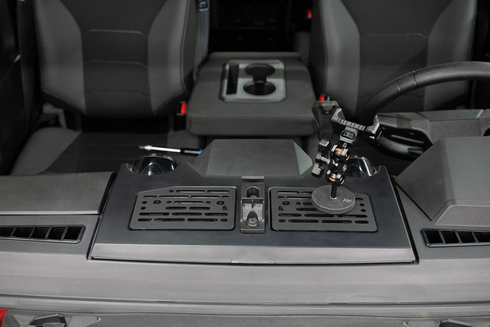 PHONE HOLDER - VERSA DASH XD - RANGER 1500 XD – Trail Icon