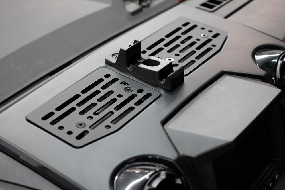 PHONE HOLDER - VERSA DASH XD - RANGER 1500 XD – Trail Icon