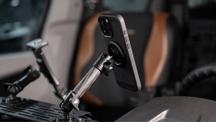 VERSATEK – Trail Icon