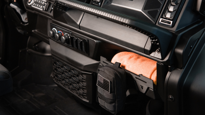 HD11 POCKET GUARD – Trail Icon