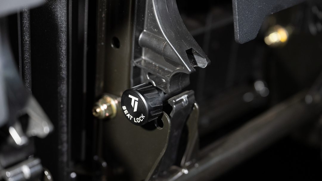 TRAIL ICON - Innovative Product Designs for UTV's – Trail Icon