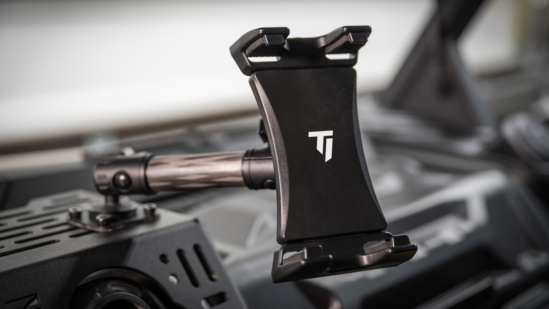 VERSATEK | TABLET HOLDER – Trail Icon