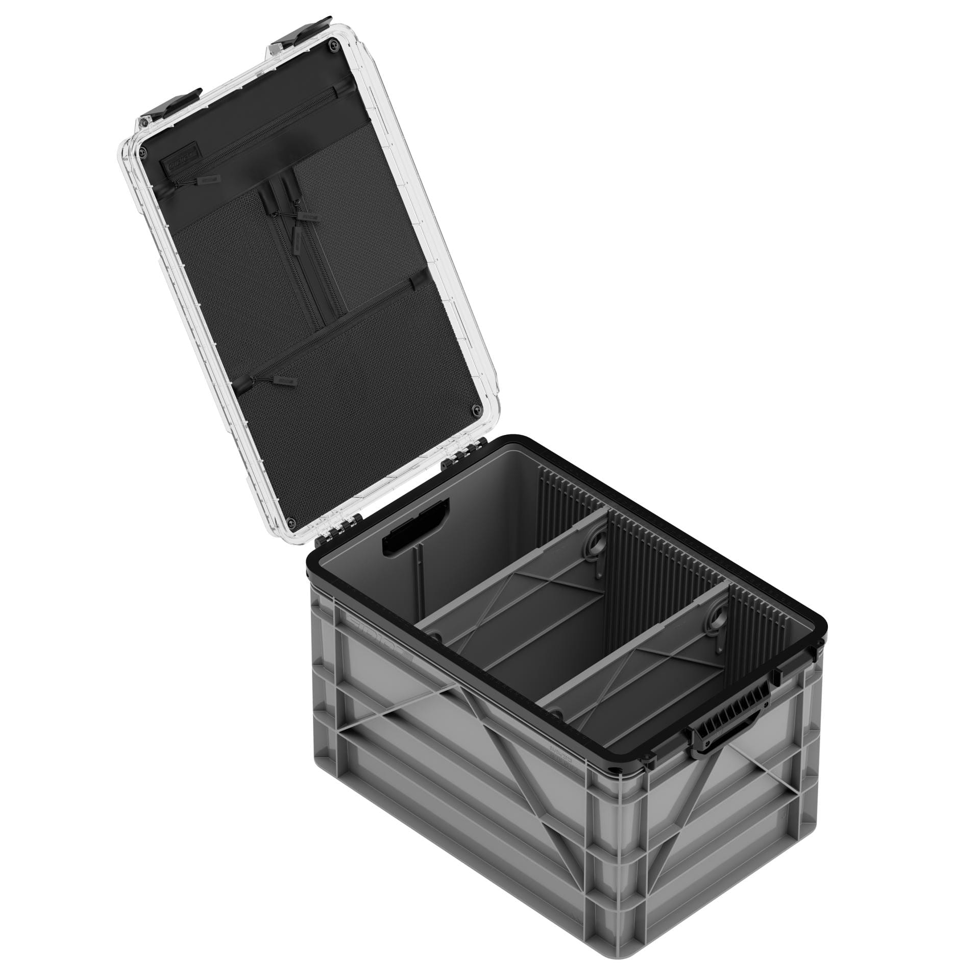 Full Size SidioCrate WR (Weather Resistant) – Trail Icon