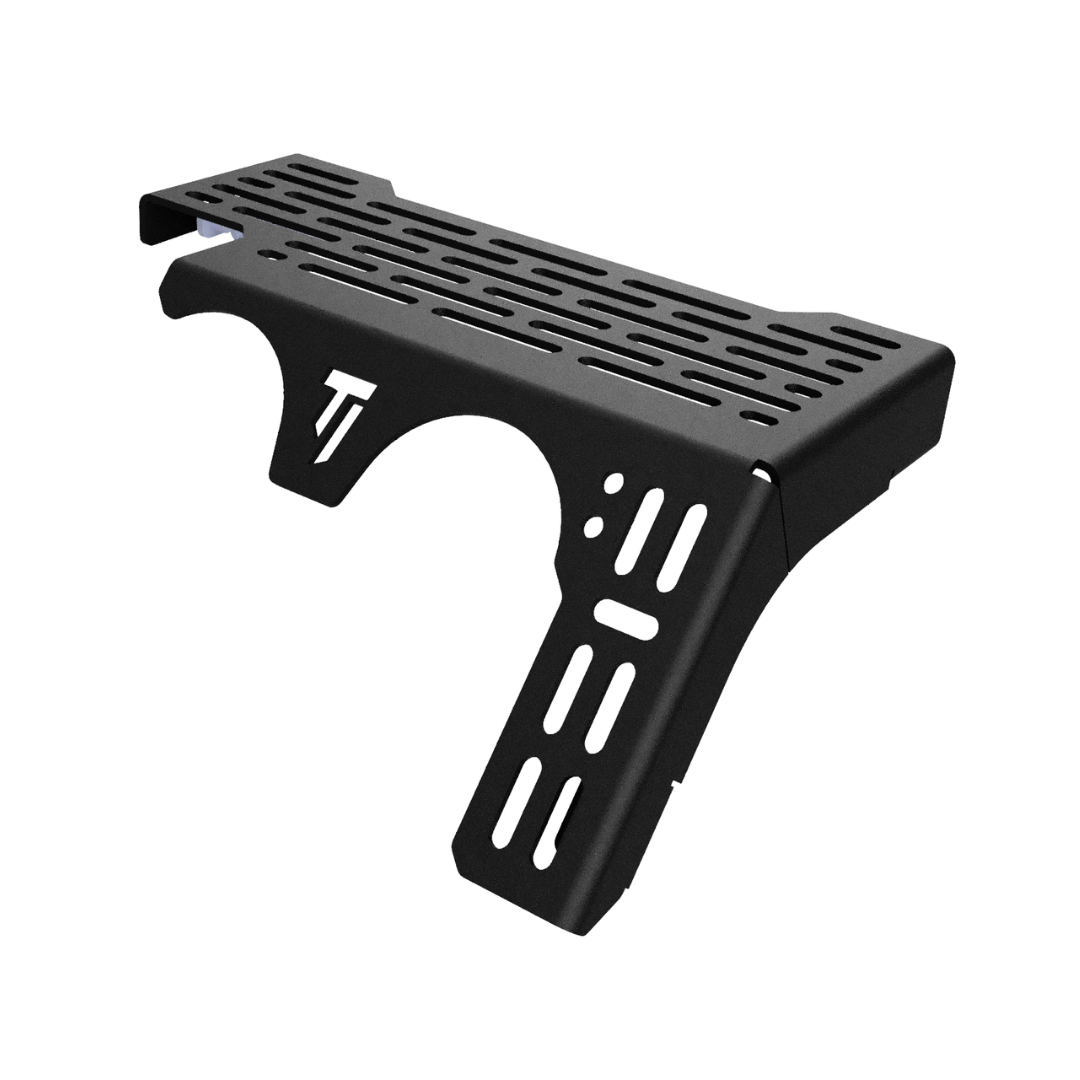 VERSA DASH | TABLET / PHONE / GPS MOUNT PLATE | CAN-AM DEFENDER | TRAIL ...